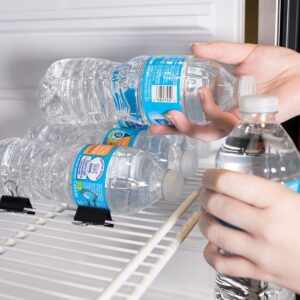 5 Top Bottled Water Storage Ideas | Bottles Insider