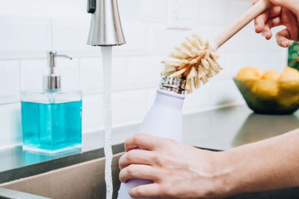 How To Clean Bottles Before First Use - Bottles Insider