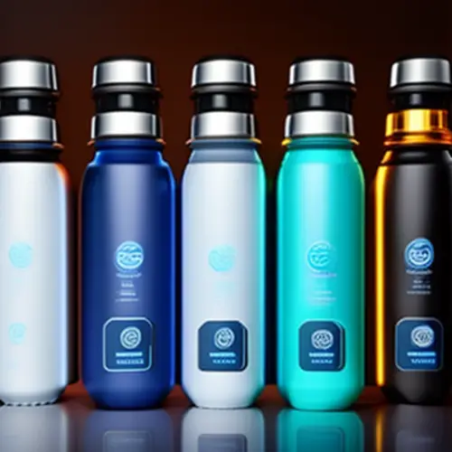Smart Water Bottle Features and Why Should You Have It - Bottles Insider