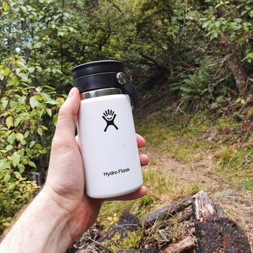 Why is my hydro flask leaking from the top - Bottles Insider