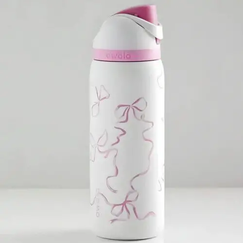 Bow Water Bottle Review - Bottles Insider