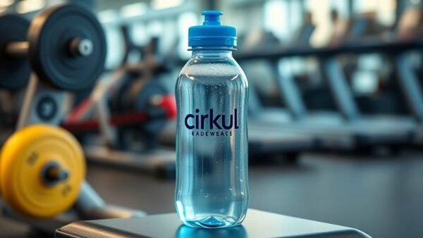 Cirkul for Gym Use – My Review - Bottles Insider